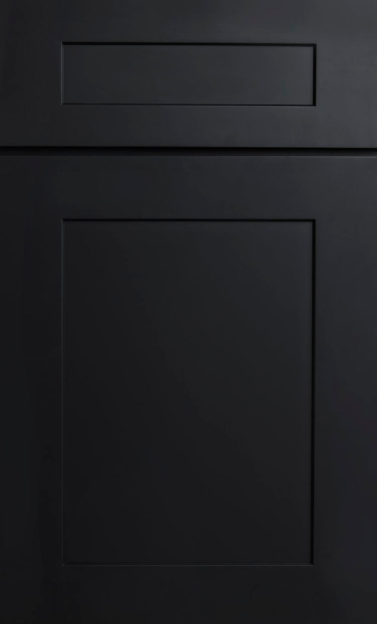 Shaker Style Cabinet – Direct Cabinet Source