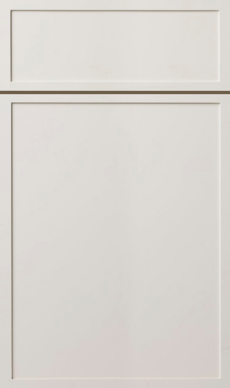 Skinny Shaker Style Cabinet – Direct Cabinet Source